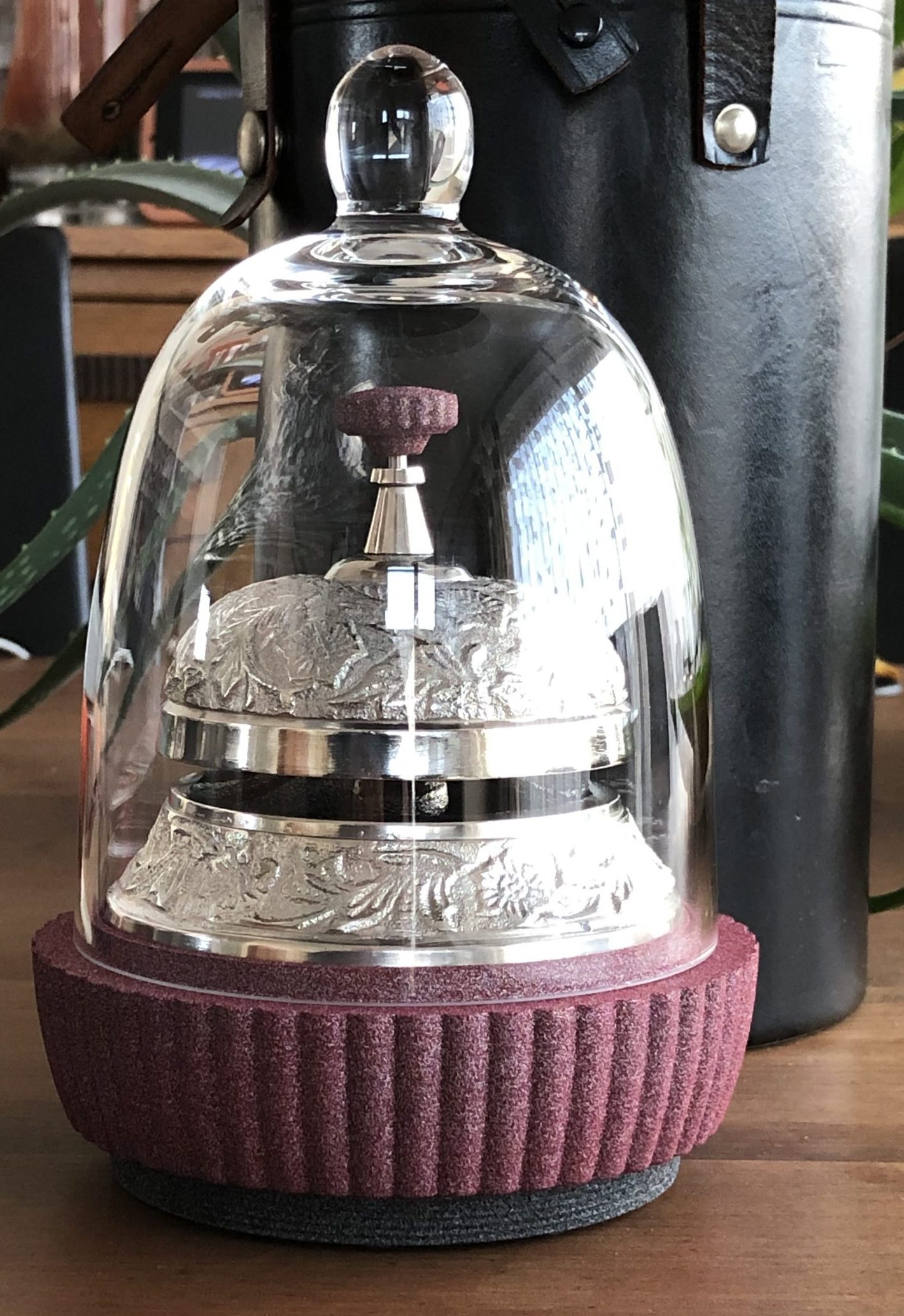 Rode Knop Culinair – A magnificent dining experience revealed